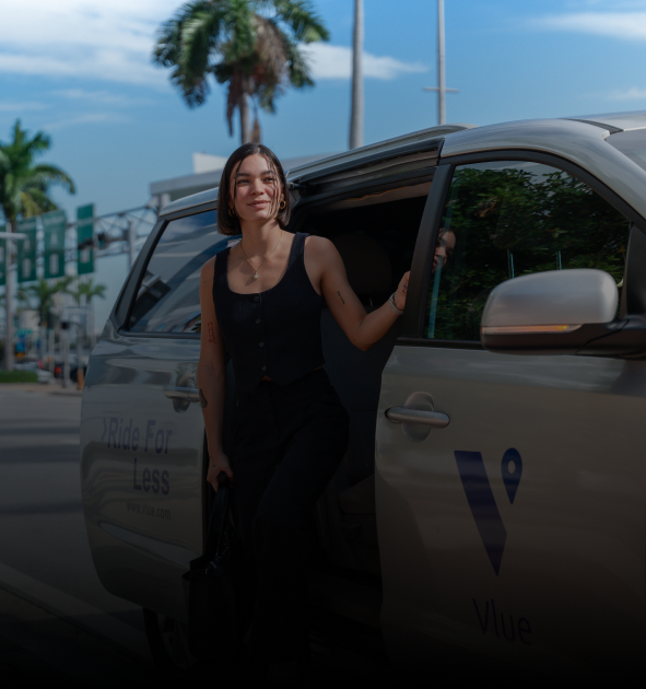 Invest in Vlue Logistic